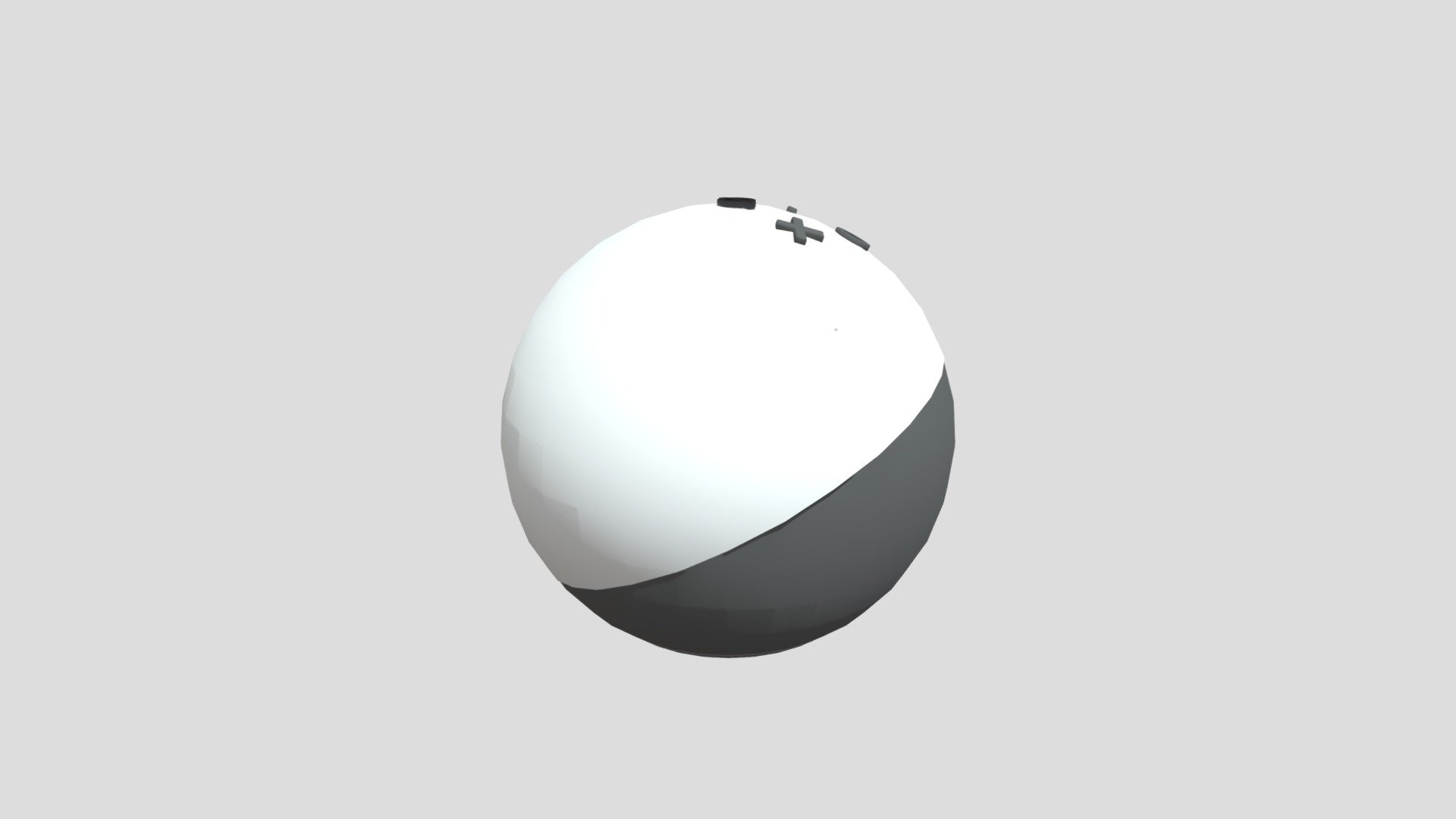 Alexa - 3D model by Alexander.Bogorodskiy [b7c69a7] - Sketchfab