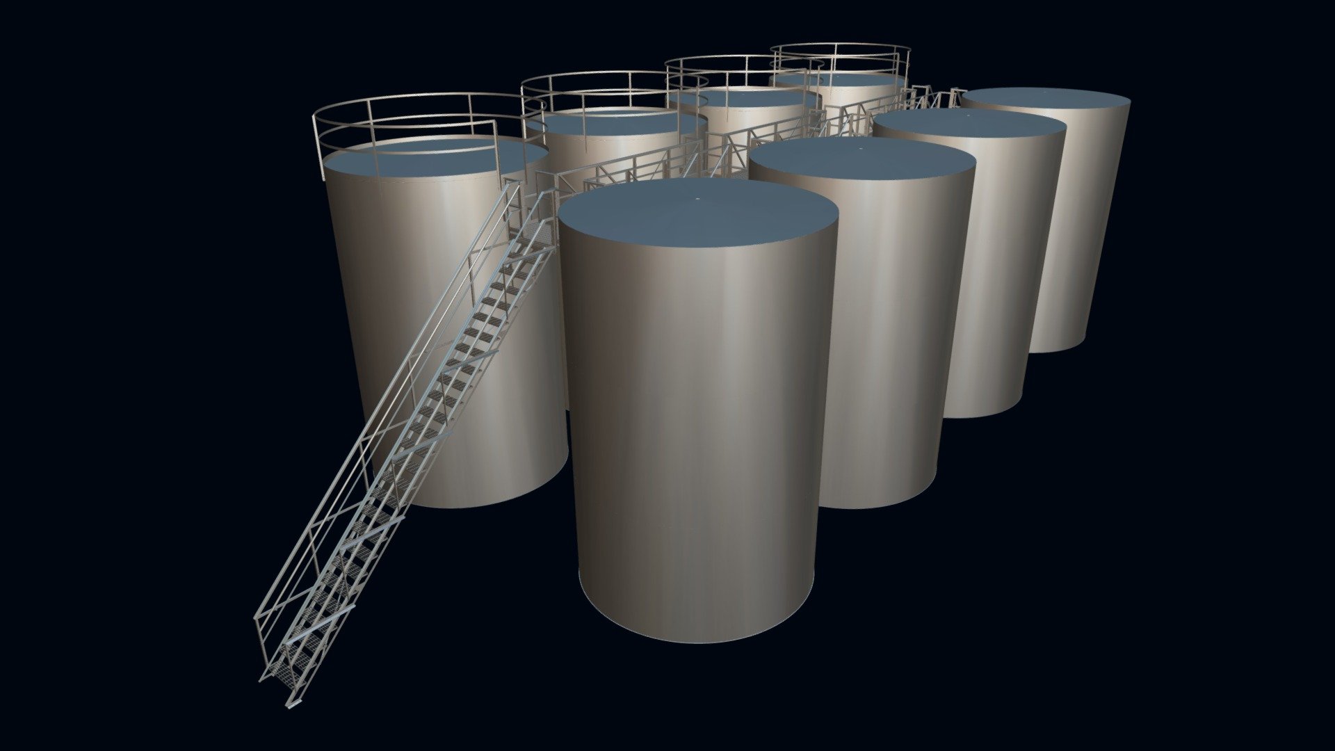 Inline Setup - 3D model by Wifco Steel Products (@wifcosp) [b7c6e26 ...