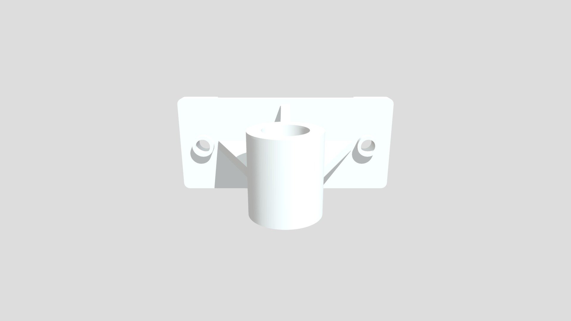 CAD Exam Submission #2 - 3D model by Vanja Roman (@satorika) [b7c838b ...