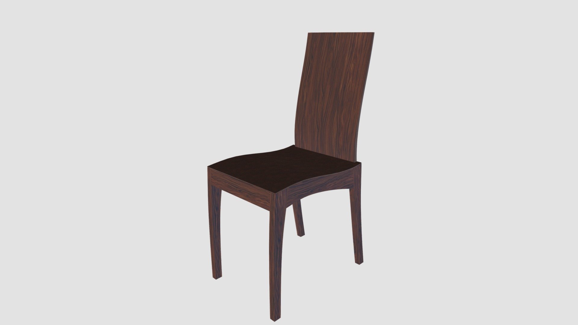 chair - Buy Royalty Free 3D model by Evermotion [b7c8719] - Sketchfab Store