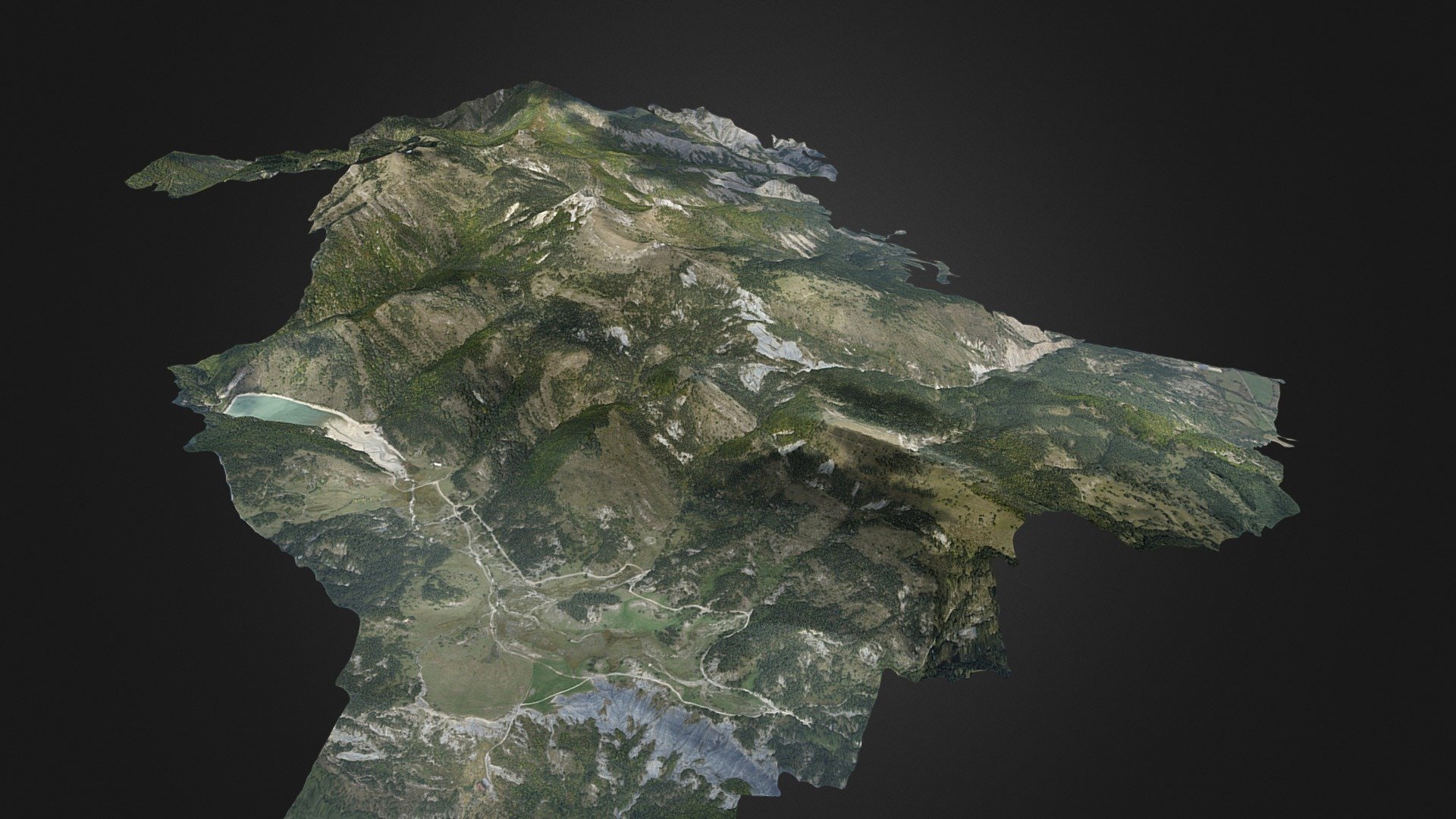 secteur10 - 3D model by GEOPS U-Paris-Saclay (@gouravour) [b7c910b ...