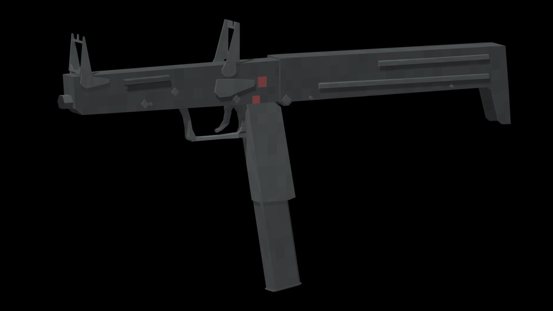 PP90 - 3D model by Taylis [b7cb55e] - Sketchfab