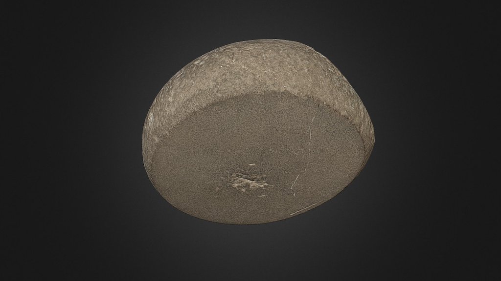 Knap of Howar Grinder, Orkney - 3D model by Dr Hugo Anderson-Whymark ...