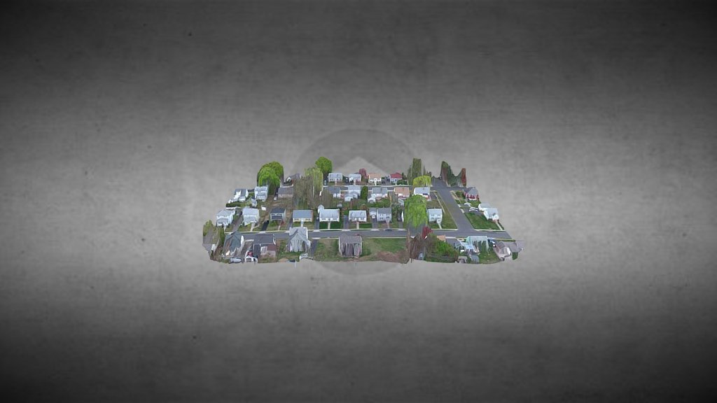 Maps Made Easy 3D - 3D model by grinch72 [b7cc69a] - Sketchfab