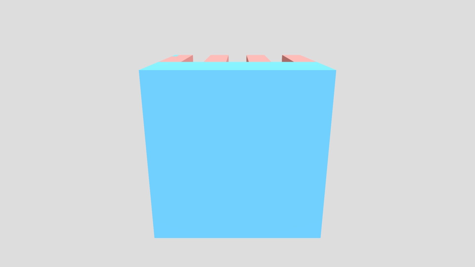 nothing1 - 3D model by m0hammad0 [b7cc98b] - Sketchfab