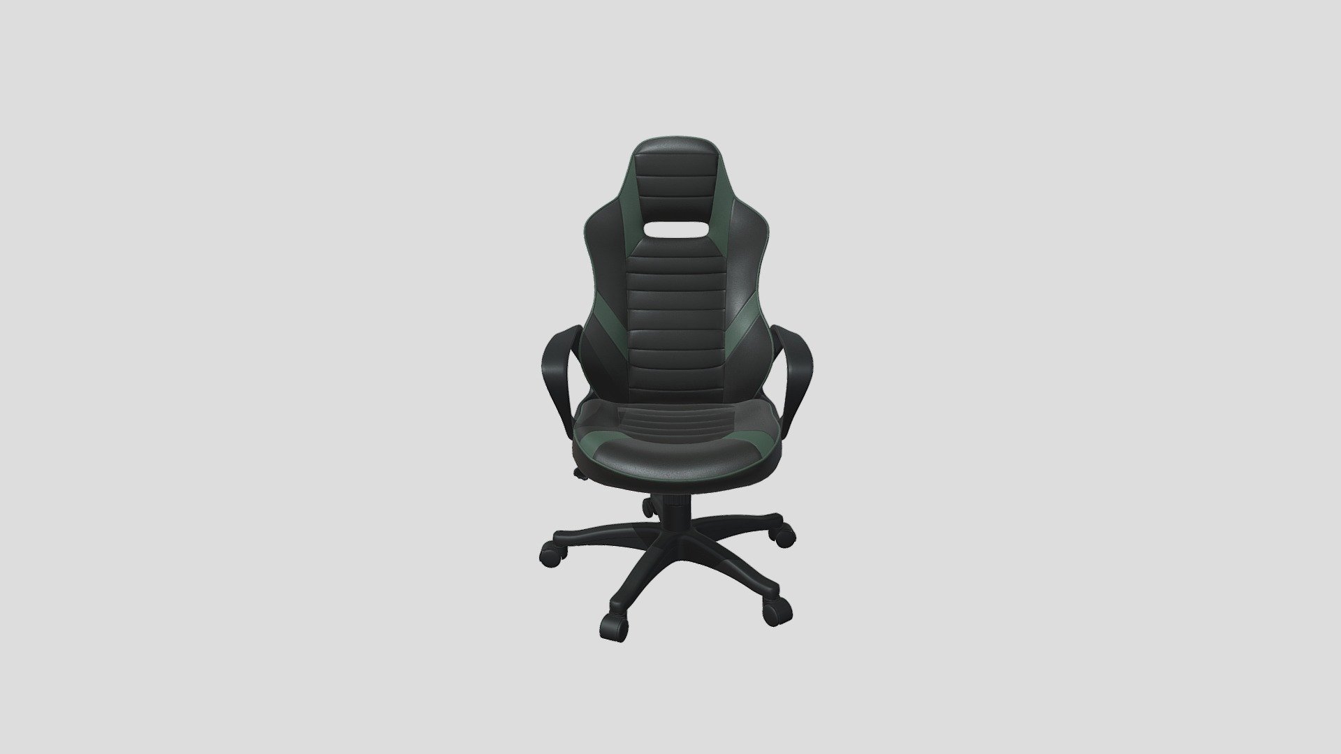 game_chair - 3D model by paseka.ilya [b7ccc90] - Sketchfab