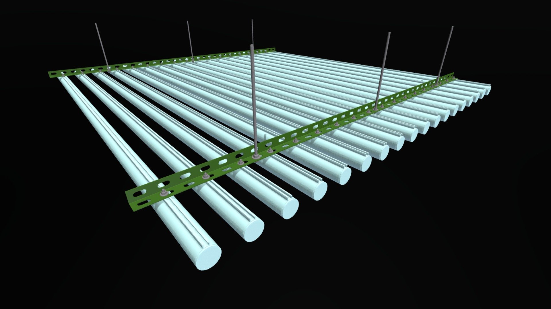 #tube - 3D model by Hescrew [b7ce32b] - Sketchfab