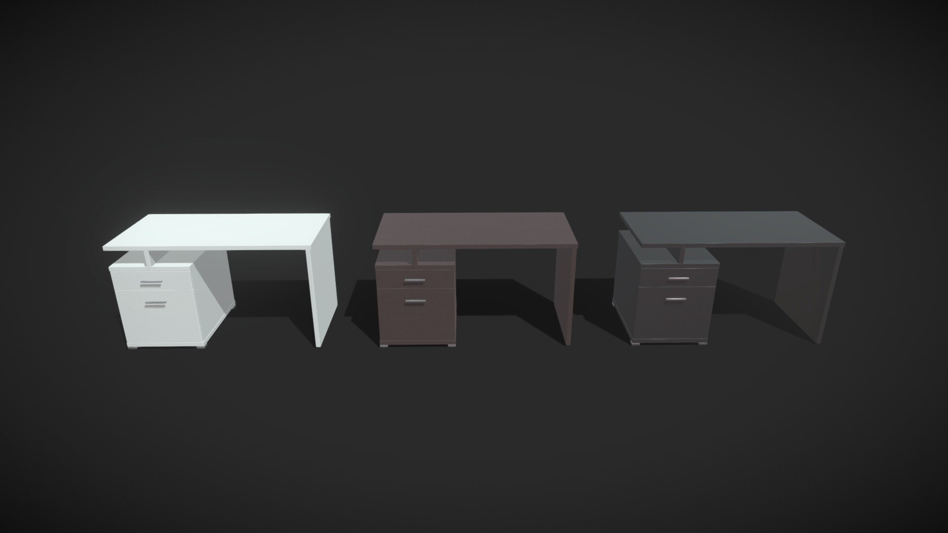 Desk Coaster Irving 2 - Buy Royalty Free 3D model by madMIX [b7cf97b ...