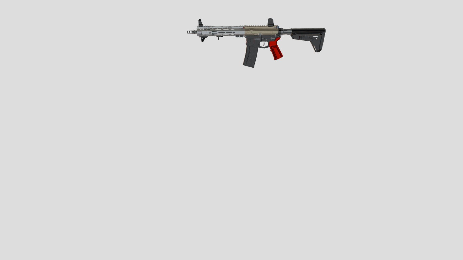 Weapon Add - Download Free 3D model by Alt2p2.4456 (@altairperez2032 ...