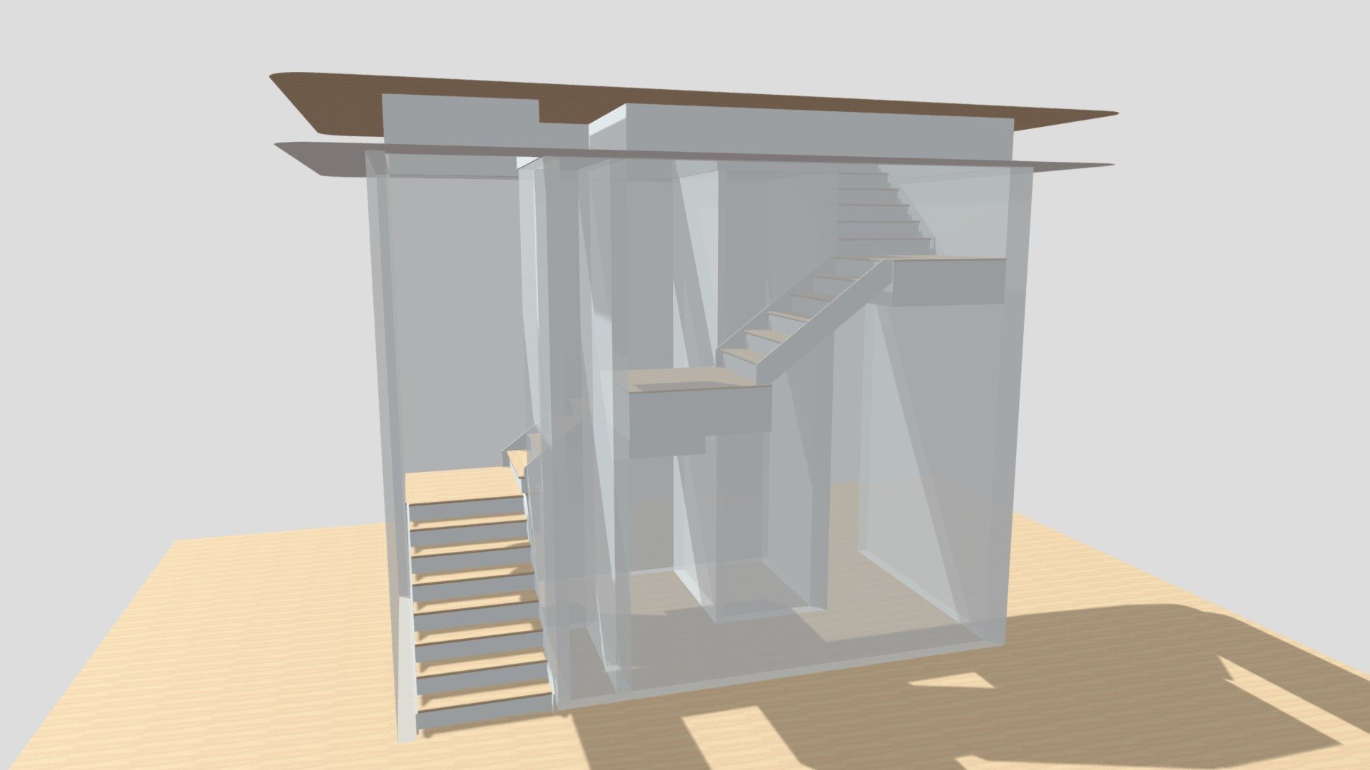 Kingsfield Bonus - 3D model by Stairsouth [b7d294a] - Sketchfab