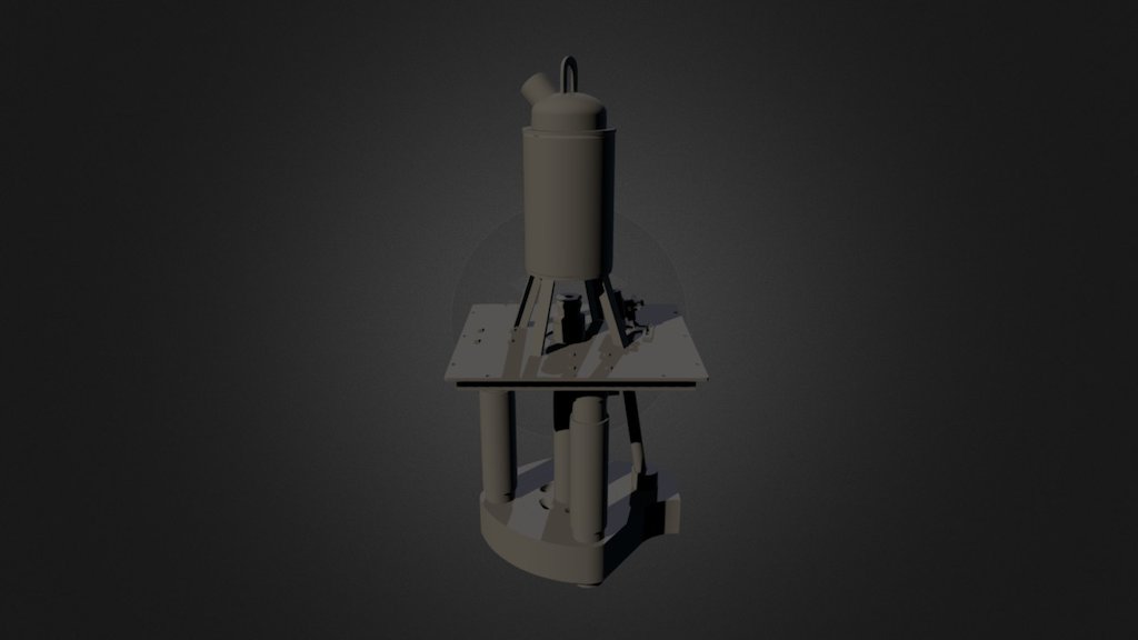 BT20 - 3D model by jthut13 [b7d3872] - Sketchfab