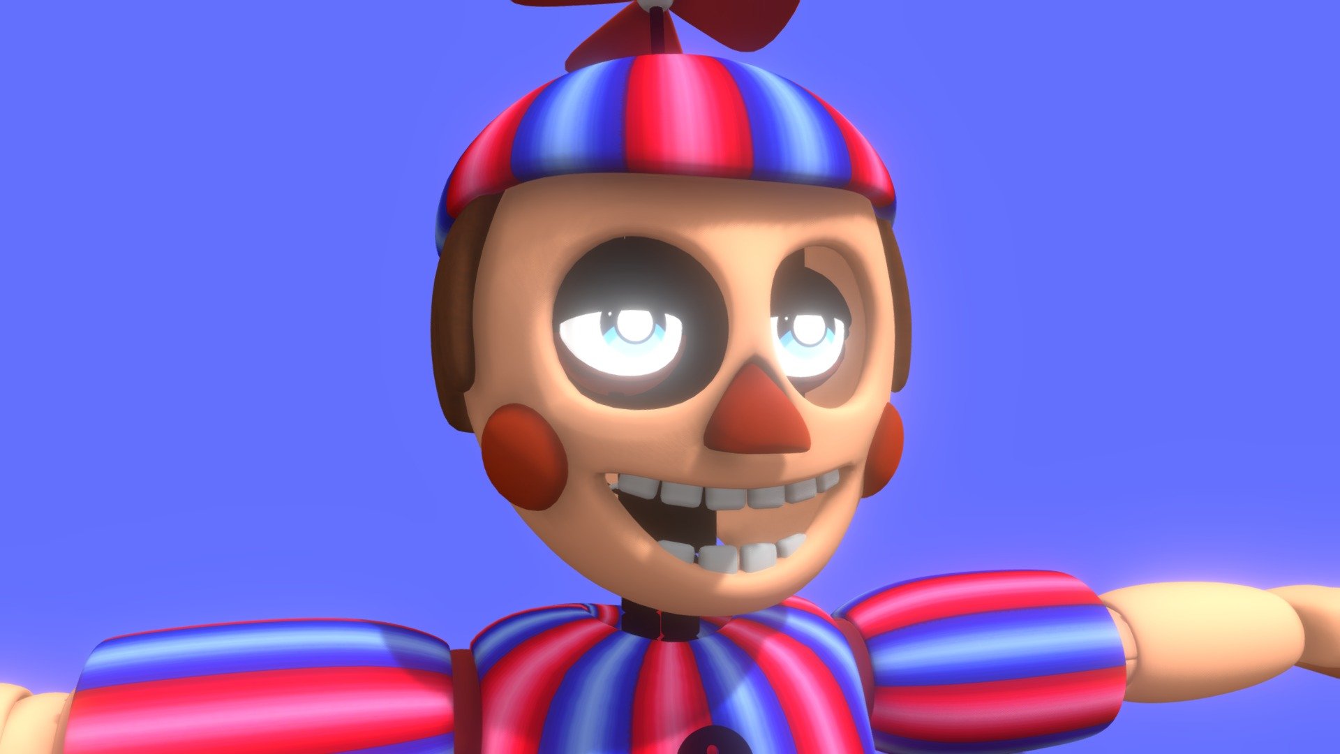 Balloon Boy - Download Free 3D model by 🌙𝓛𝓾𝓷𝓪 𝓜𝓸𝓸𝓷 𝓡𝓸𝓼𝓮🌹 (@LunaMoonPink ...