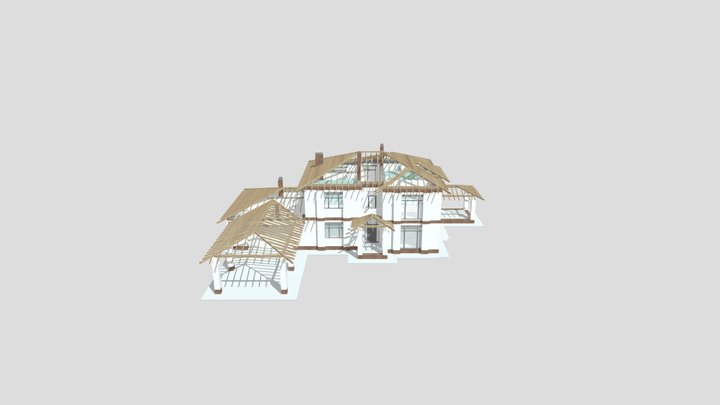 vmarchitect - Sketchfab