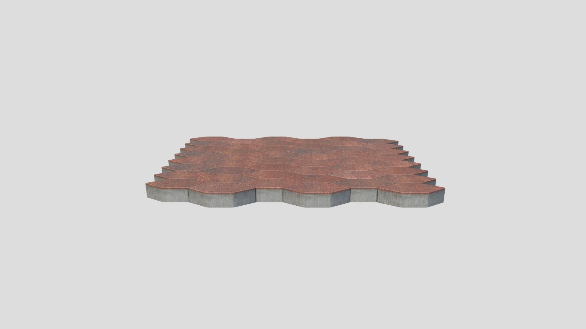 Paving slabs - Download Free 3D model by yavladik.yavladik [b7d8afd ...