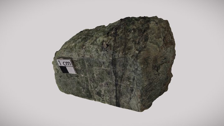 Intrusive Igneous Rock