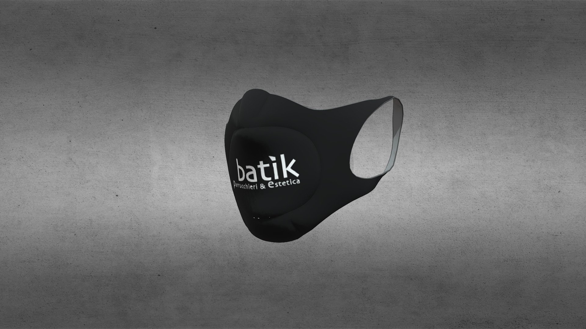 BATIK - 3D model by GIESSEGICUSTOM [b7d9b2e] - Sketchfab