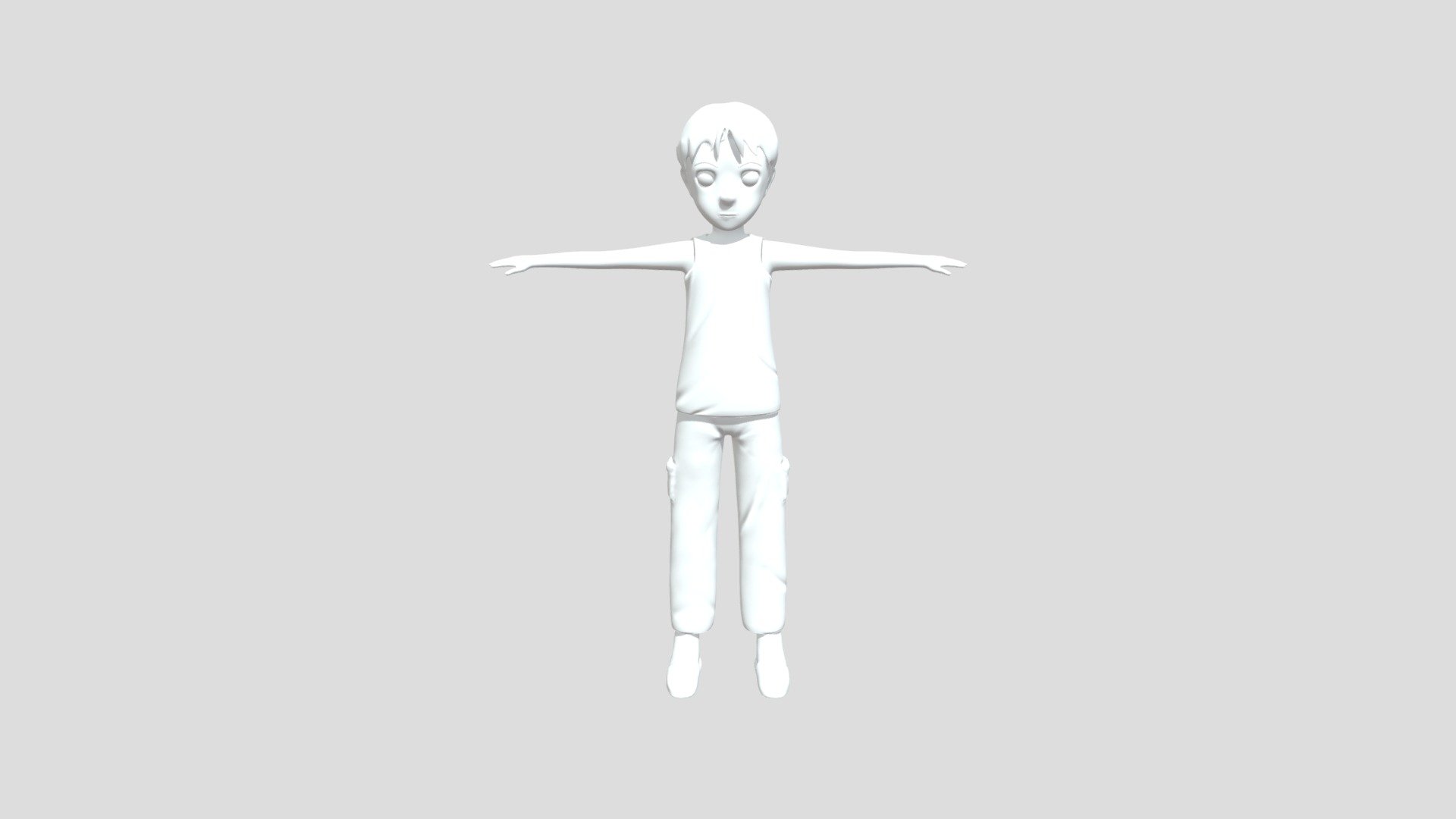 geo - 3D model by thanachdrchaiyo [b7da790] - Sketchfab
