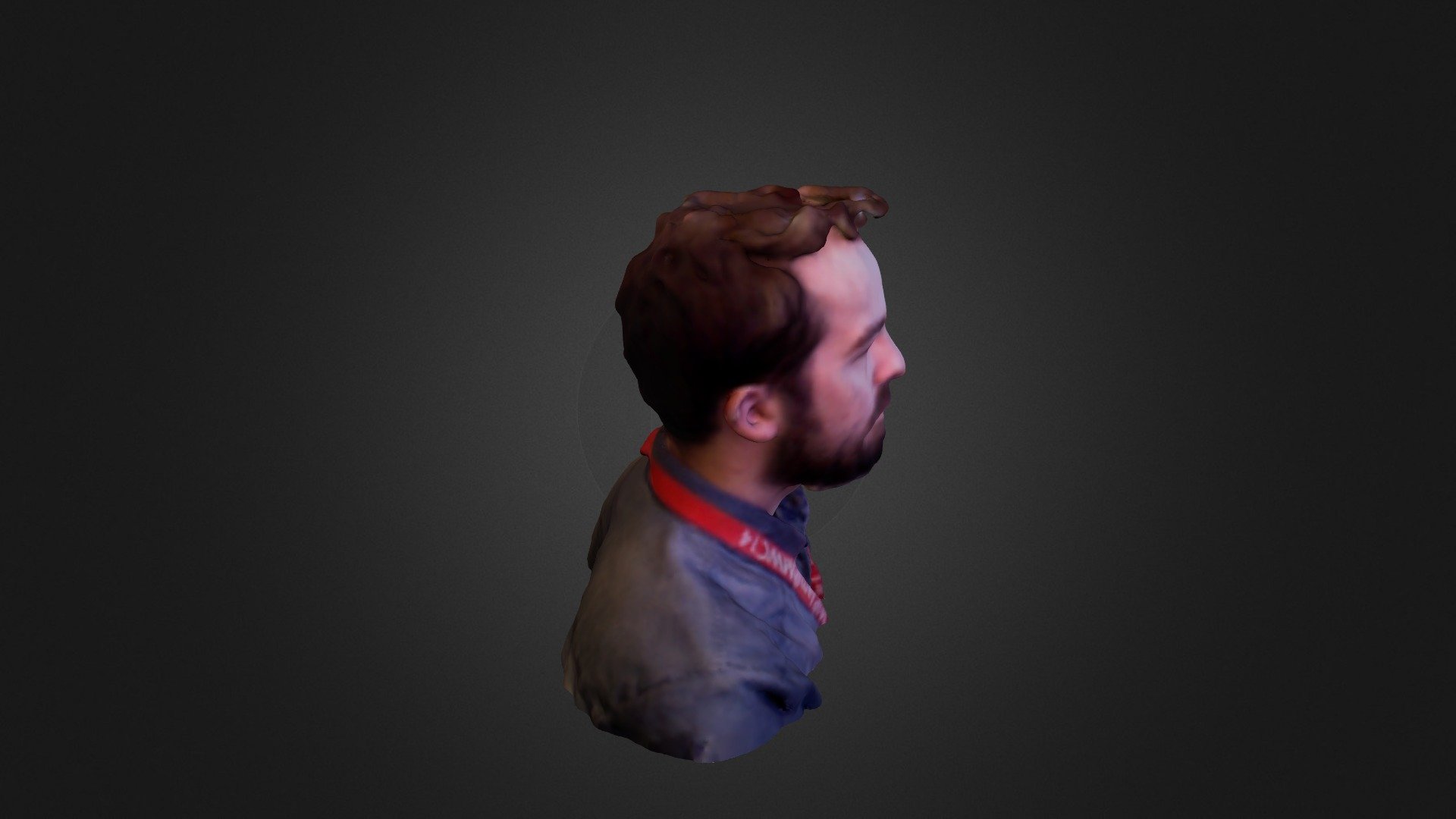 68 - 3D model by 3DSCANBOT [b7daede] - Sketchfab