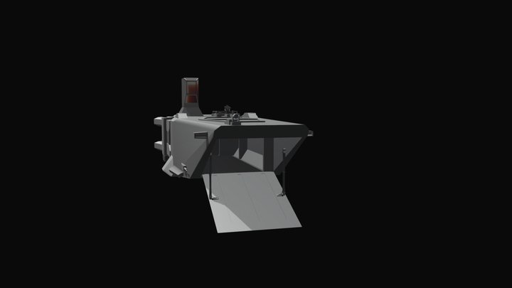 First-order 3D models - Sketchfab