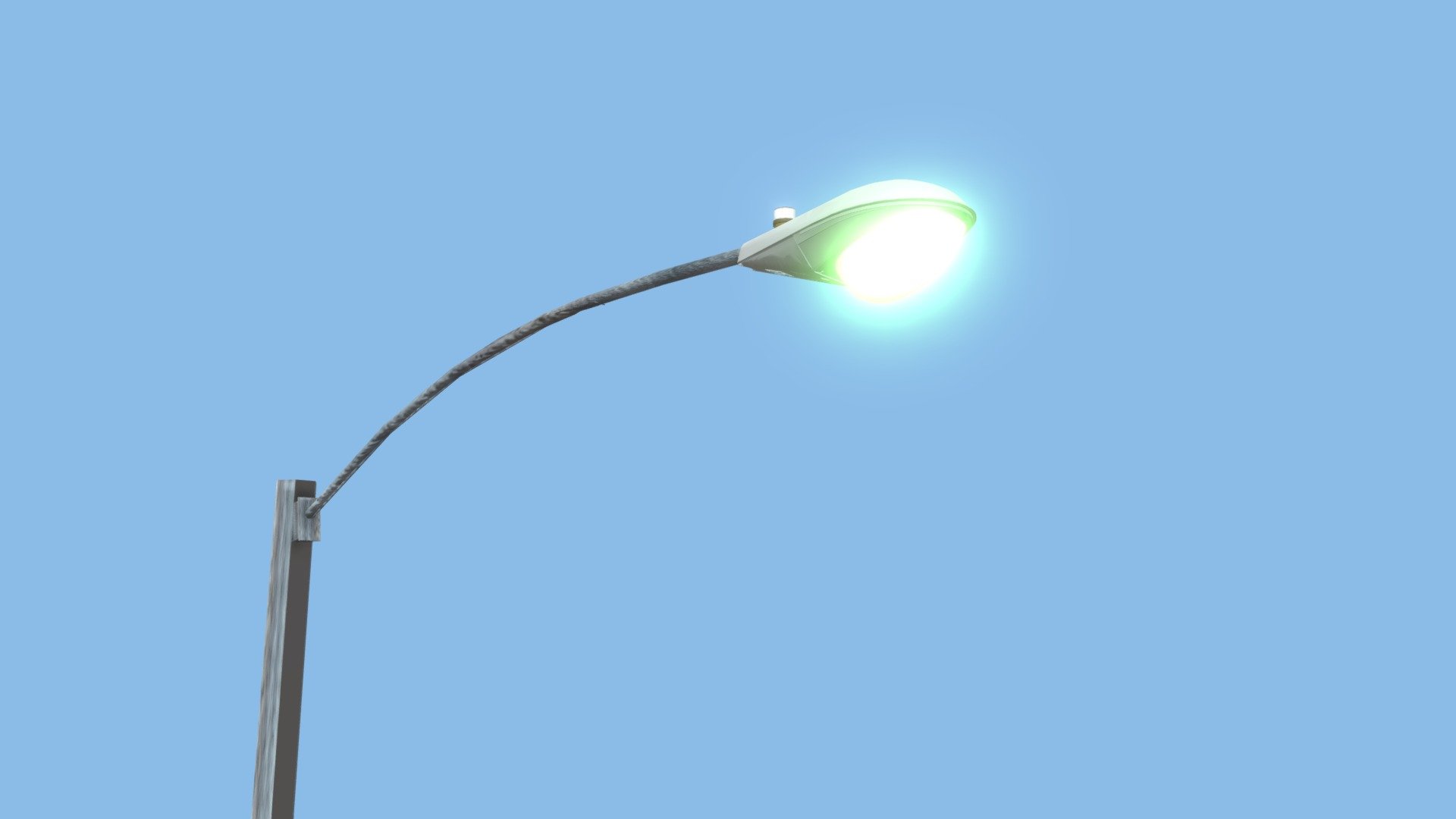 M400a2 Town Pole - 3D model by Mercuri-sodyum (@3D-HIGH-MERCURY ...