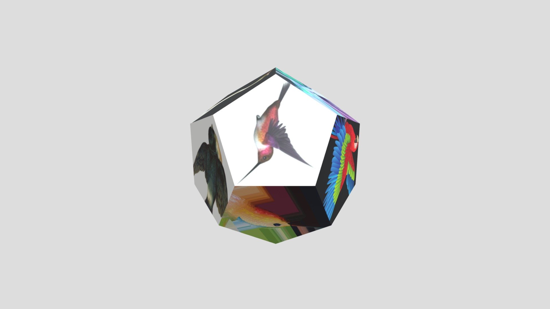 dice - 3D model by Jmakisalo [b7dfb27] - Sketchfab