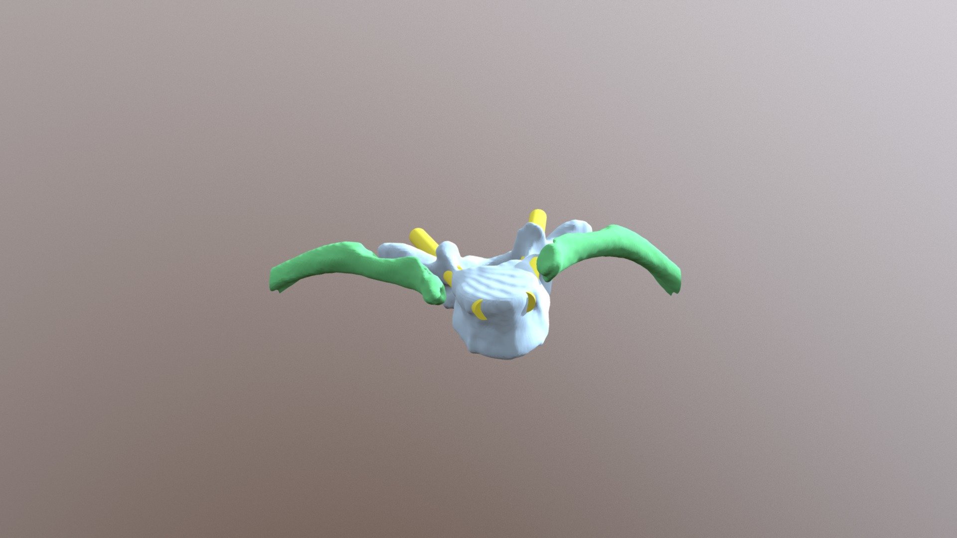 T3 - 3D model by Peter W (@w900231) [b7e0dc0] - Sketchfab