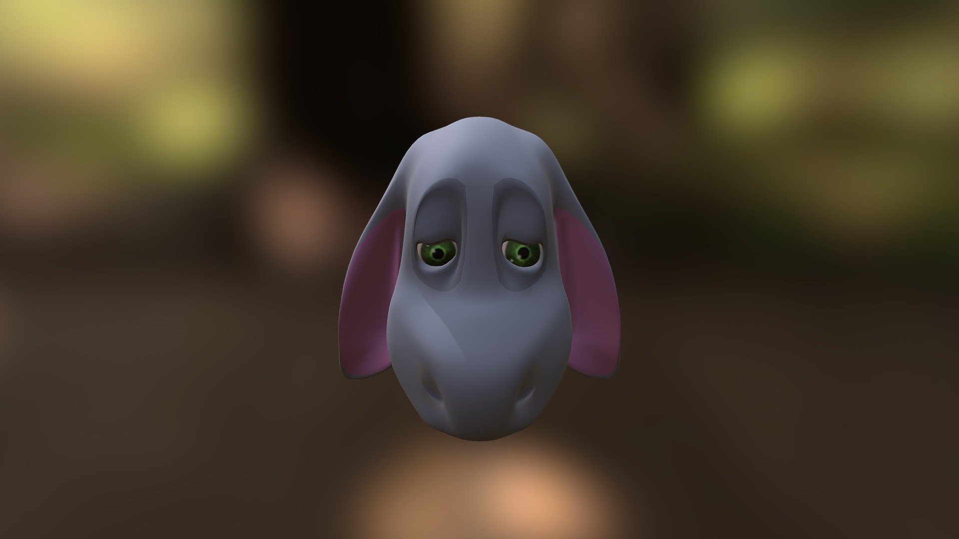 ee - 3D model by kdaanimtion [b7e1dcf] - Sketchfab