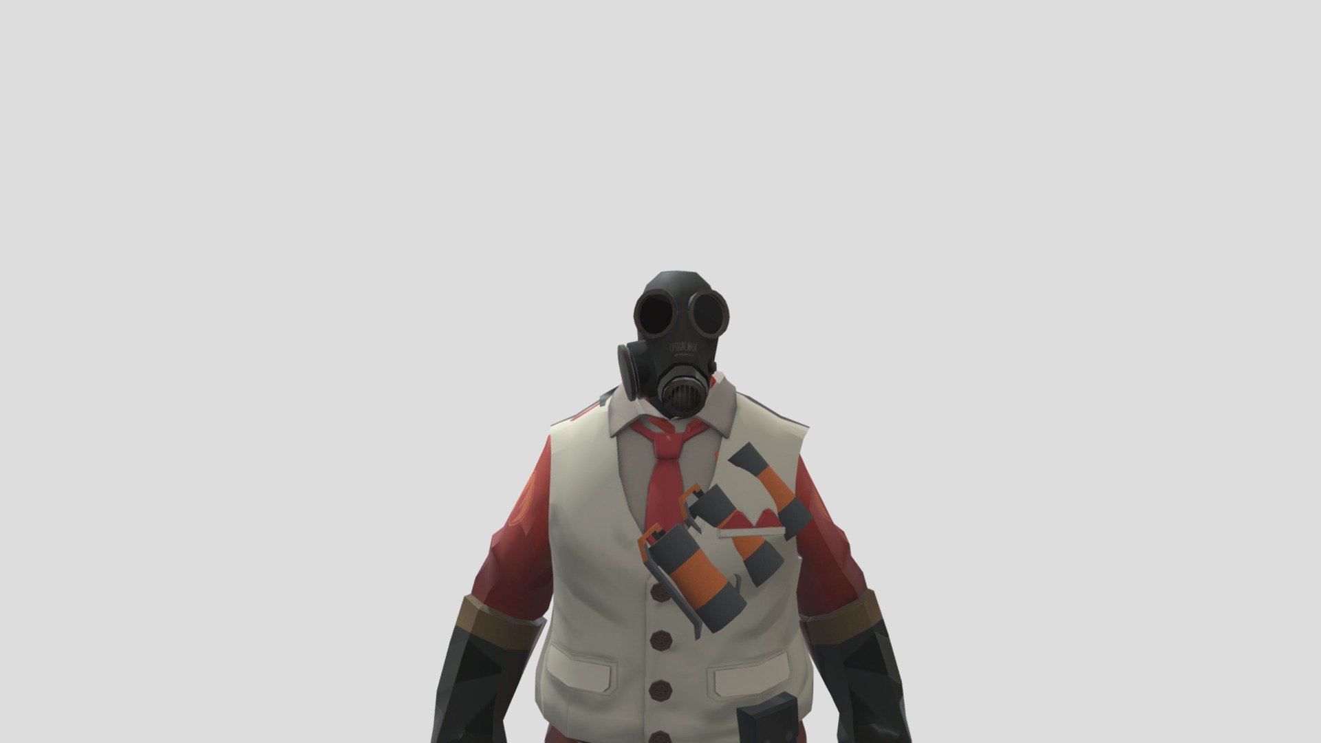 Pyro:) for prisma 3d - Download Free 3D model by Ian36r [b7e70c4 ...