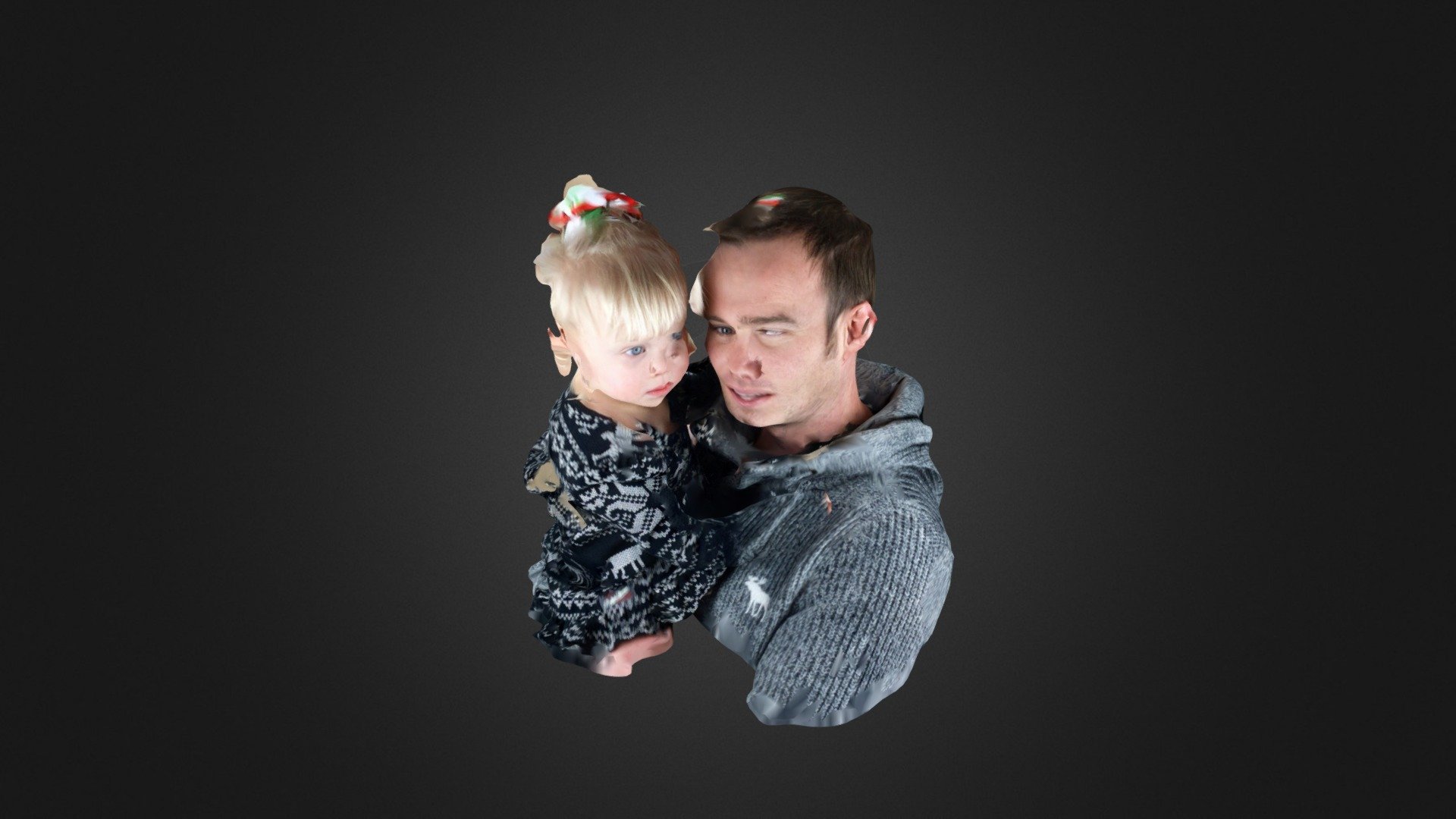 The Milton Family Show - 3D model by Lil 3D Printing (@lil3dprinting ...