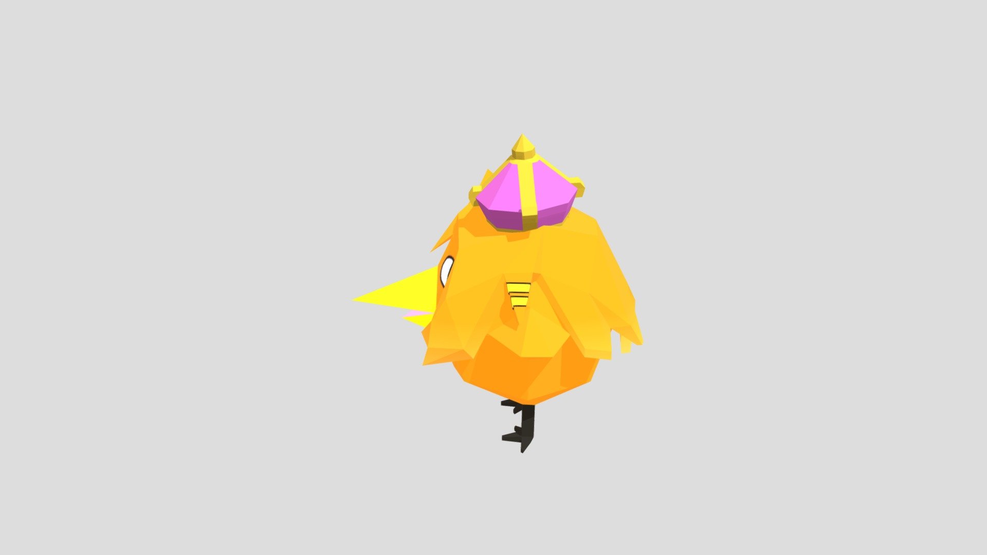 TM Opera O Bird - Download Free 3D model by Juniper The Bold (@nyanoka ...