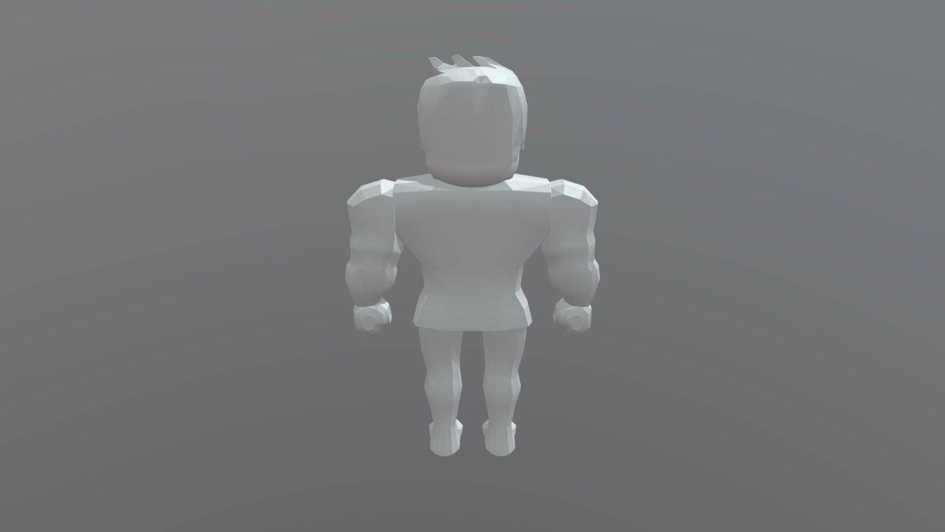 Roblox - 3D model by pandafunfriends [b7e94cc] - Sketchfab