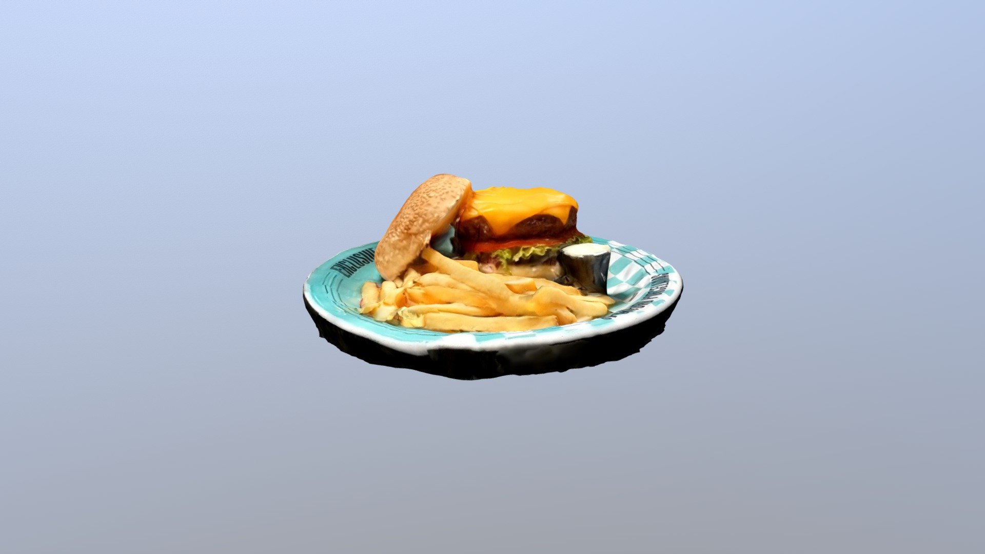 pao - Download Free 3D model by vrquestalpha [b7ebf26] - Sketchfab