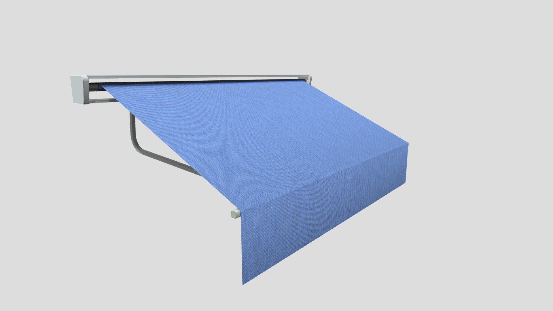 Canopy - Download Free 3D model by Haruhi Baka (@haruhibaka) [b7ed183 ...