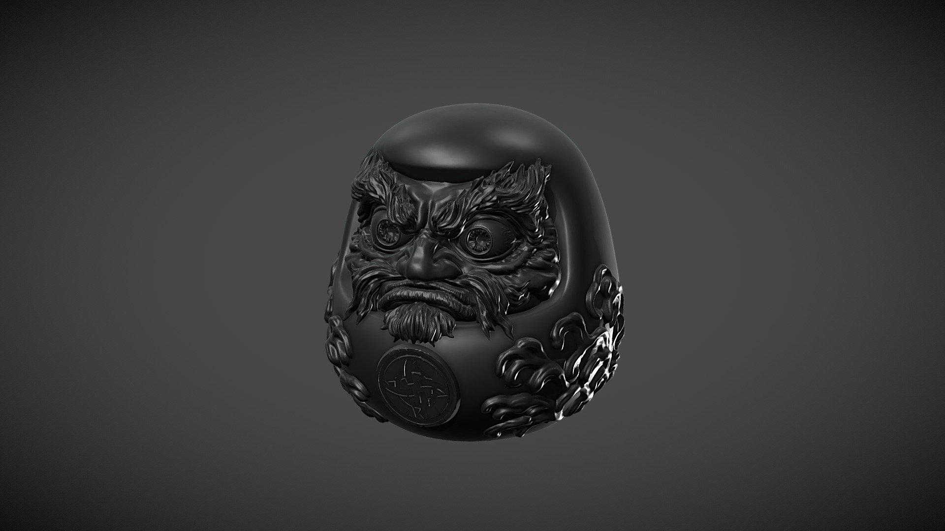 My Sketchfab Mesh - 3D model by Brainfart55 [b7eec5e] - Sketchfab
