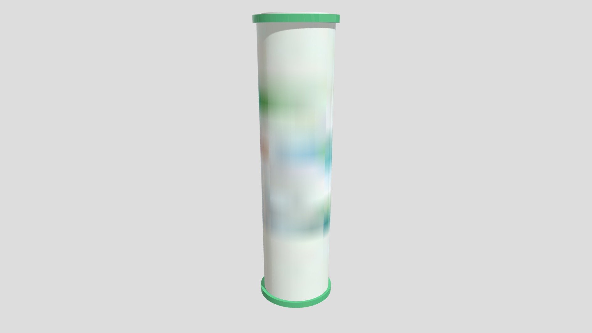 spun filtre - 3D model by Buzsu [b7f03e6] - Sketchfab