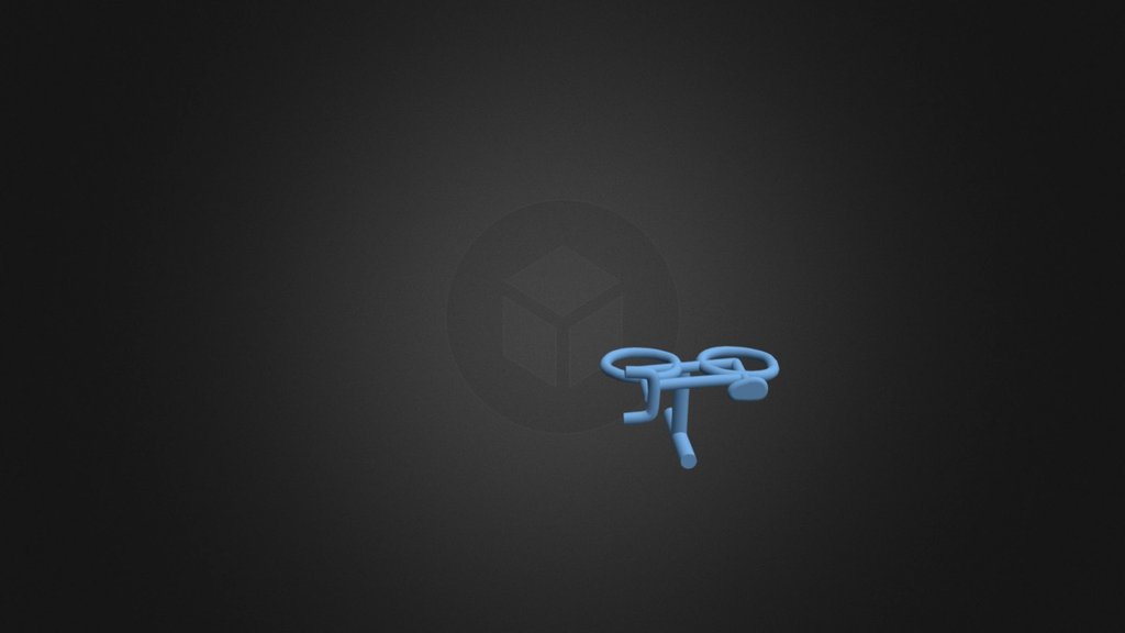Vhjbhj - 3D model by Daniela Paredes (@purpledan) [b7f1157] - Sketchfab