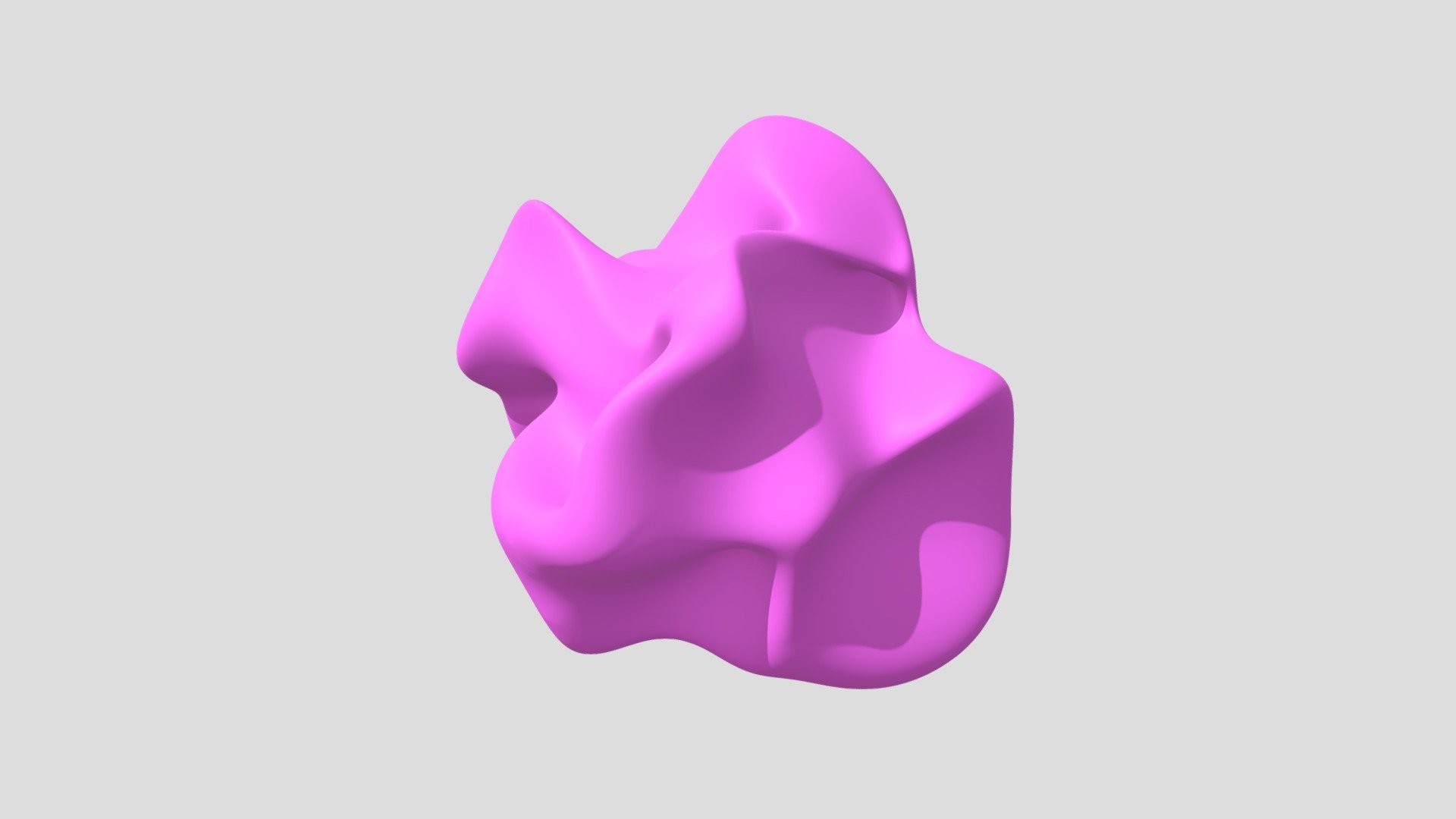 Your Mesh - 3D model by bazbeat [b7f1fbc] - Sketchfab