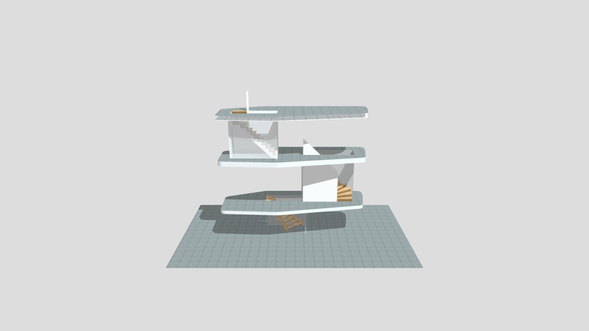 11087 - 3D model by MHBronkhorst [b7f2ea7] - Sketchfab