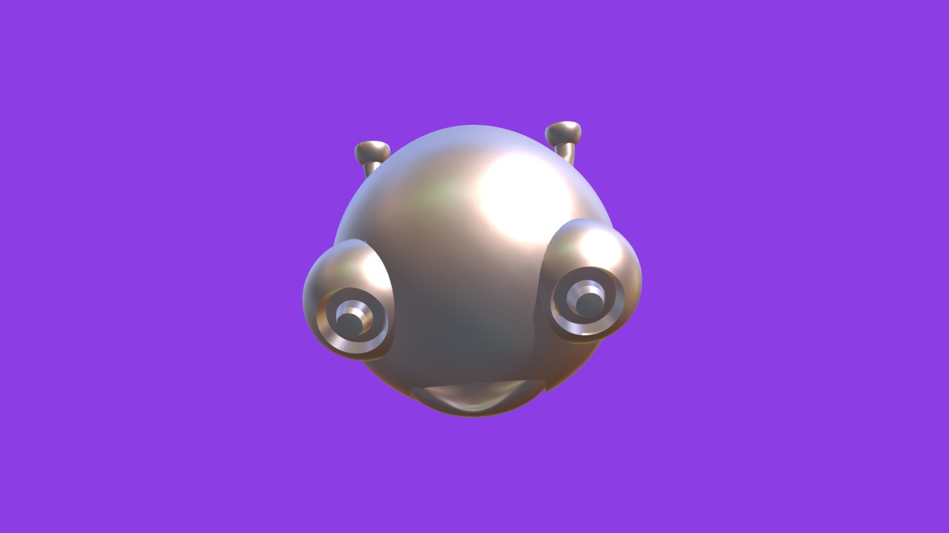 Head1 - Download Free 3D model by ljabary [b7f3b73] - Sketchfab