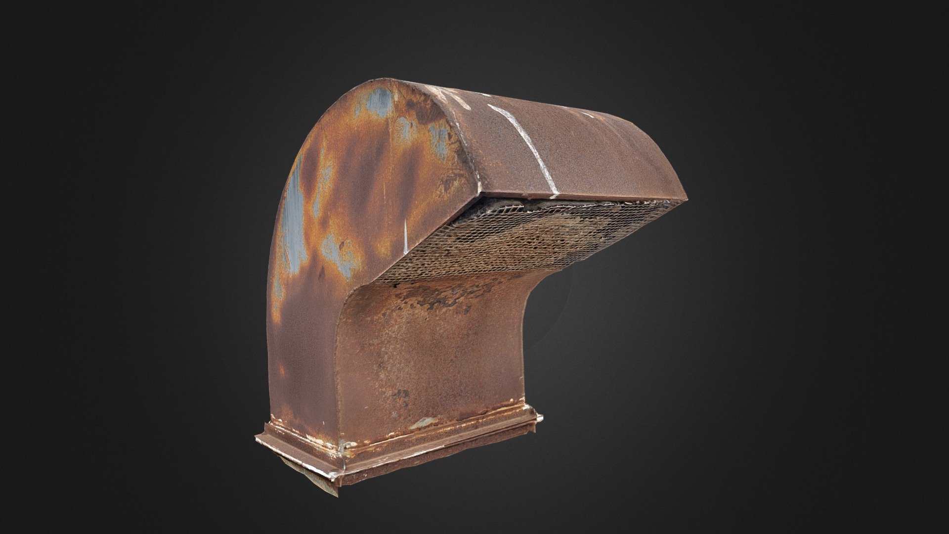 AC1 - Download Free 3D model by Scan The City (@adamhavkin) [b7f52f2 ...