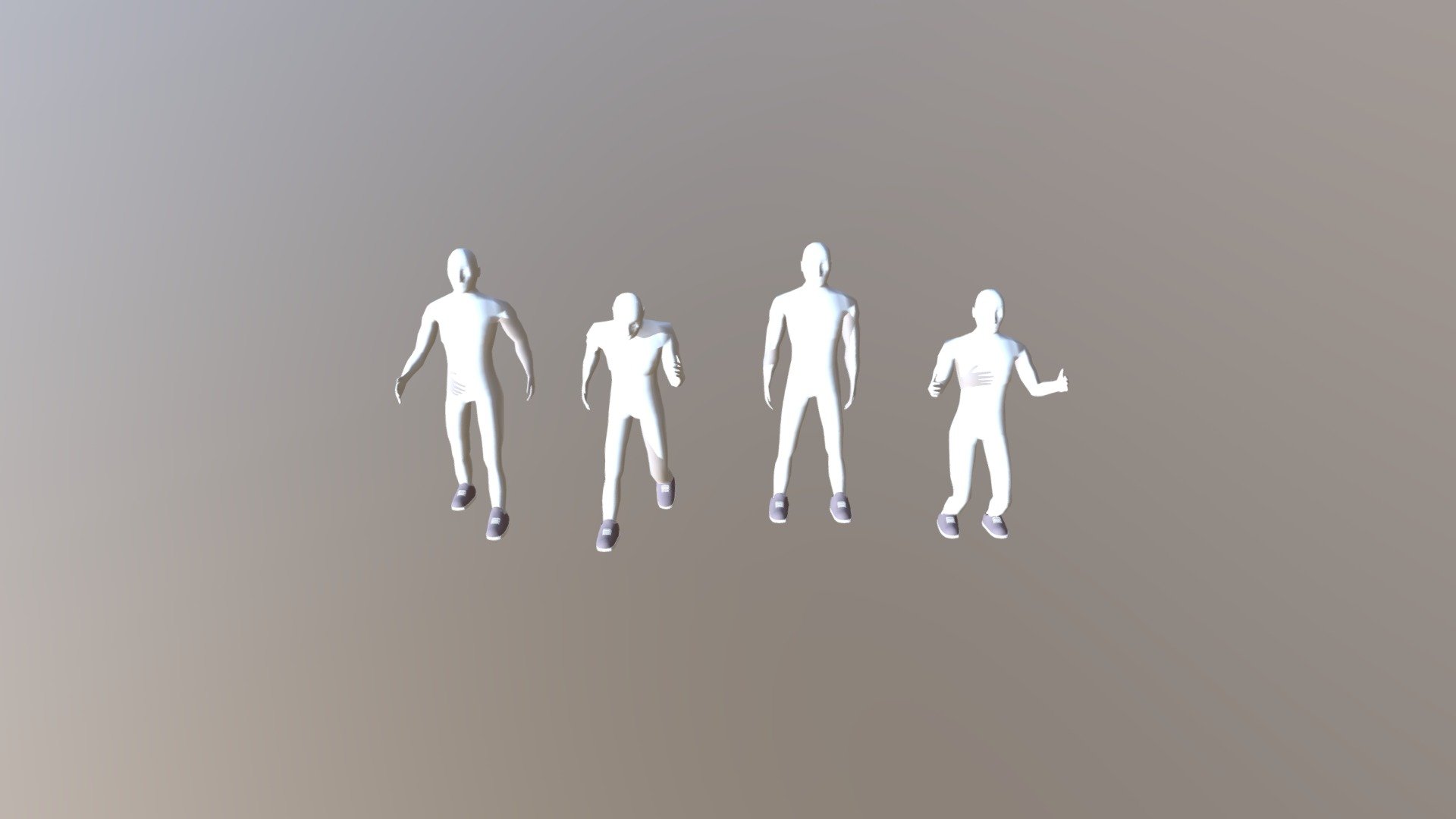 Animações - 3D model by marcojaera [b7f5c1a] - Sketchfab