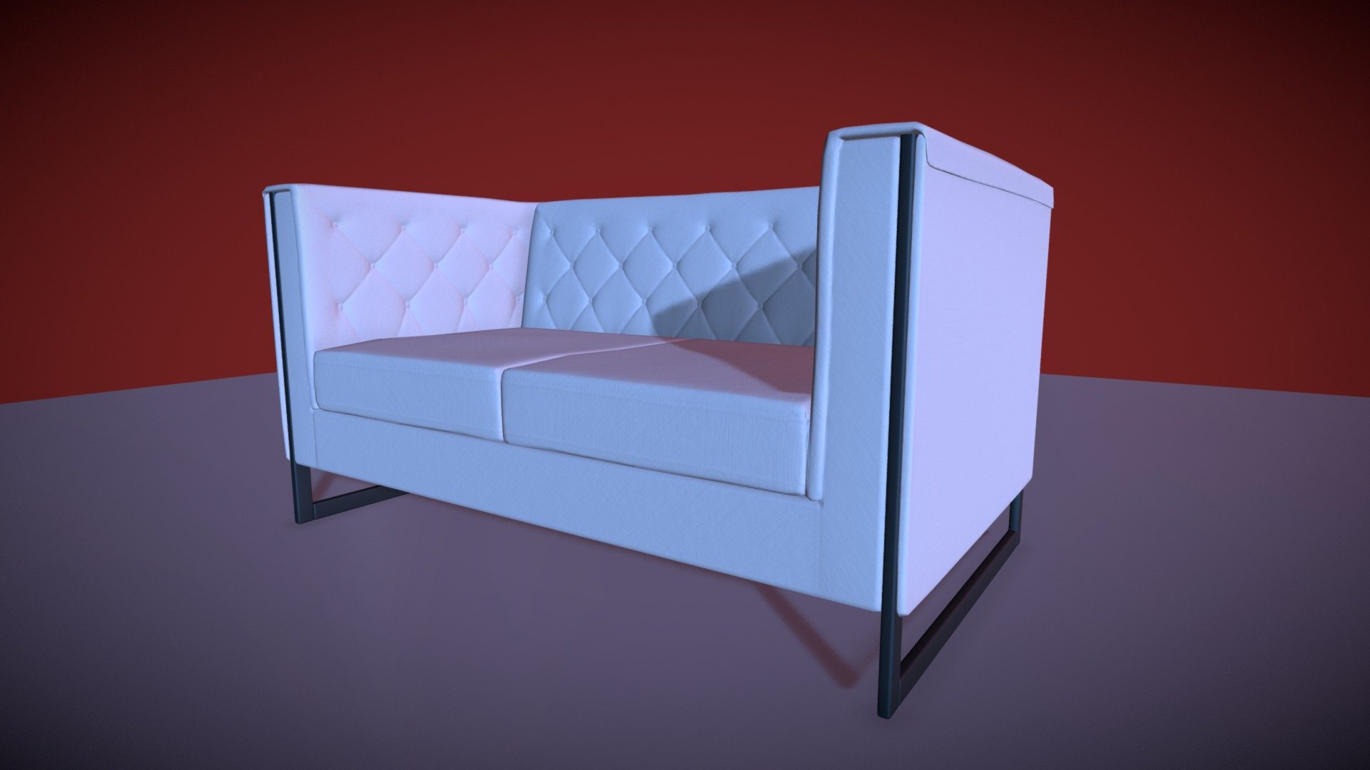 Model End - Download Free 3D model by Bitmap33000 (@kardashyannarek ...
