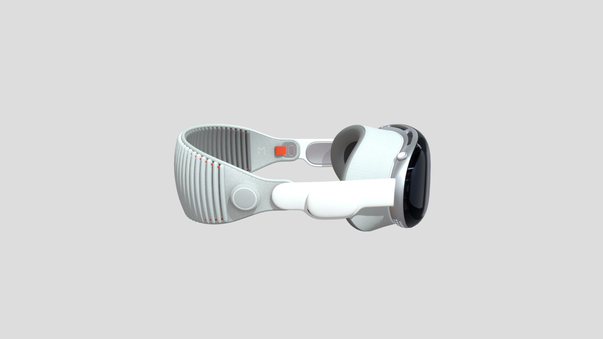 apple-vision-pro - Download Free 3D model by HuguitoH [b7f9fe0] - Sketchfab