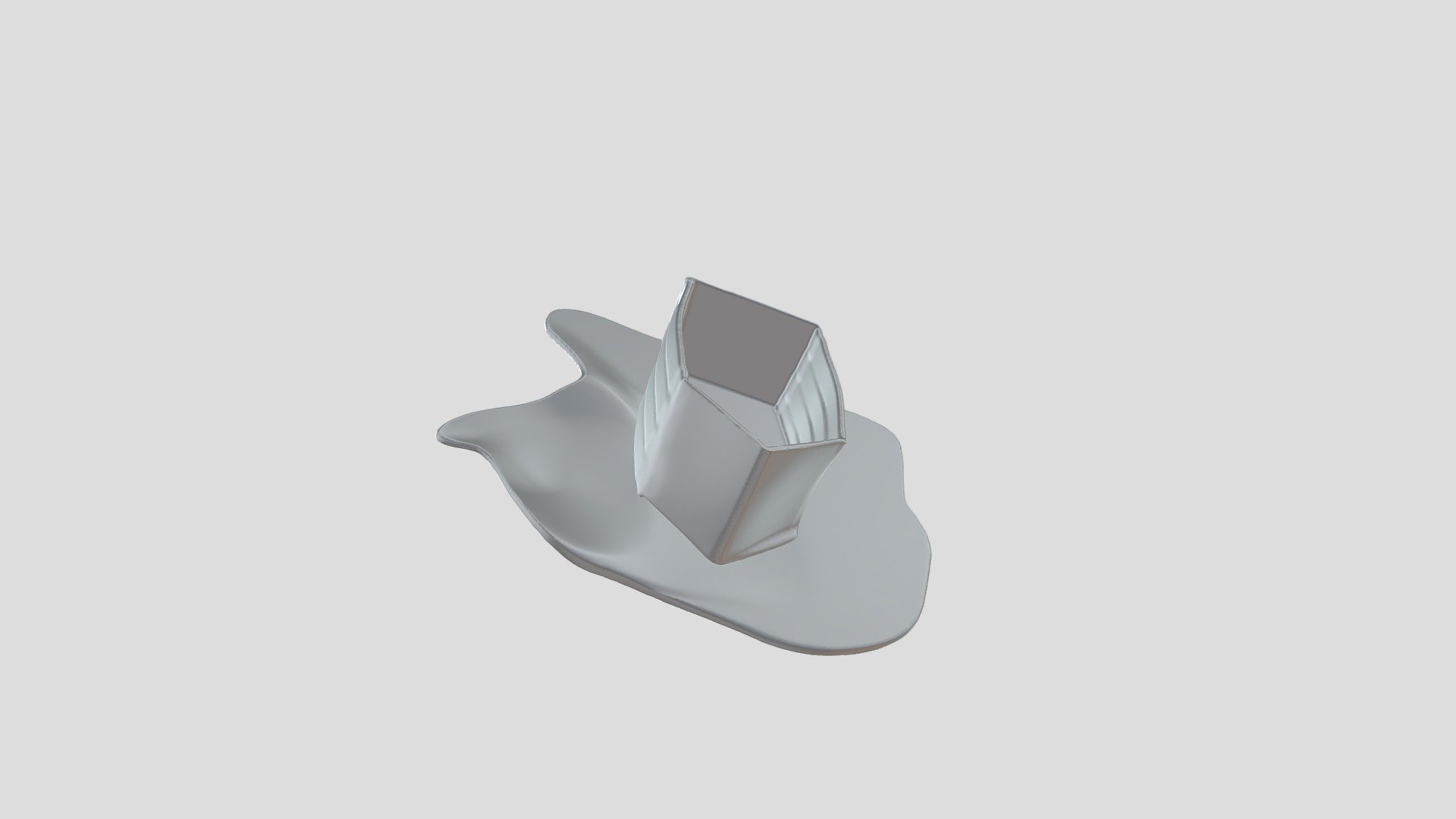 3Dinktober - 20 - Tread - Download Free 3D model by NuxTheSage [b7fab03 ...