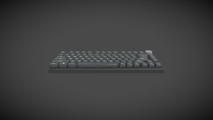 Switches 3D models - Sketchfab