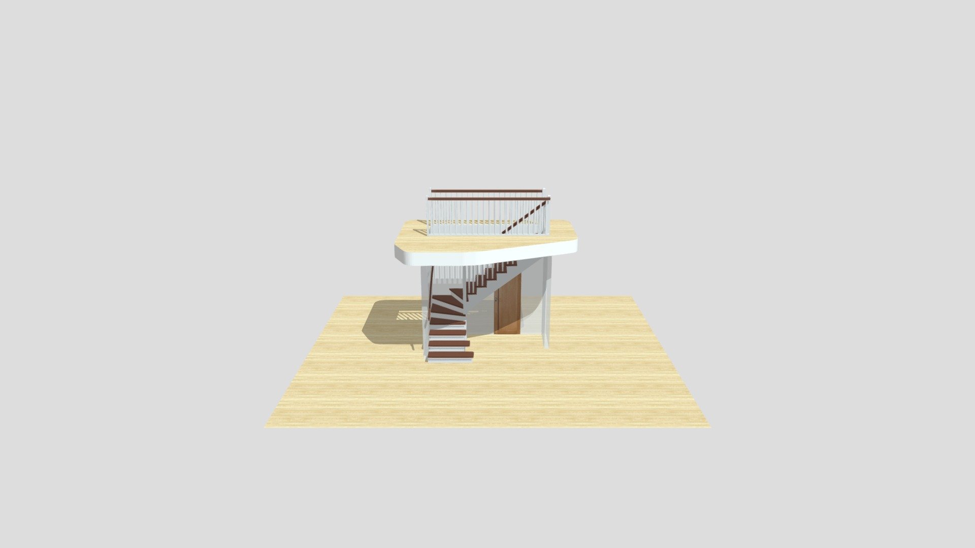 tedre14_sergei - Download Free 3D model by Andris Sild - Andu Trepp ...