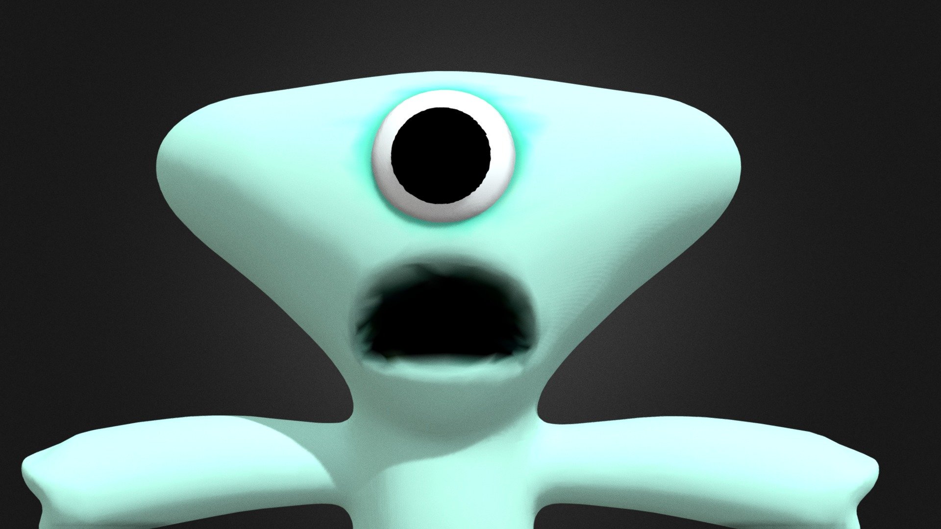 NUGUS (original model) - Nelamon - Download Free 3D model by ...