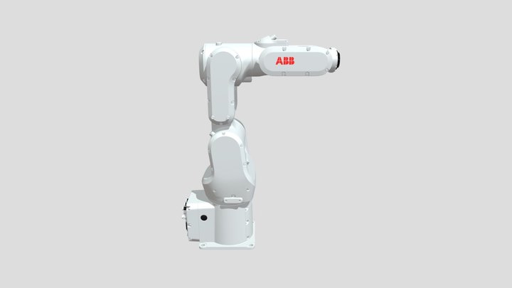 Abb 3D models - Sketchfab