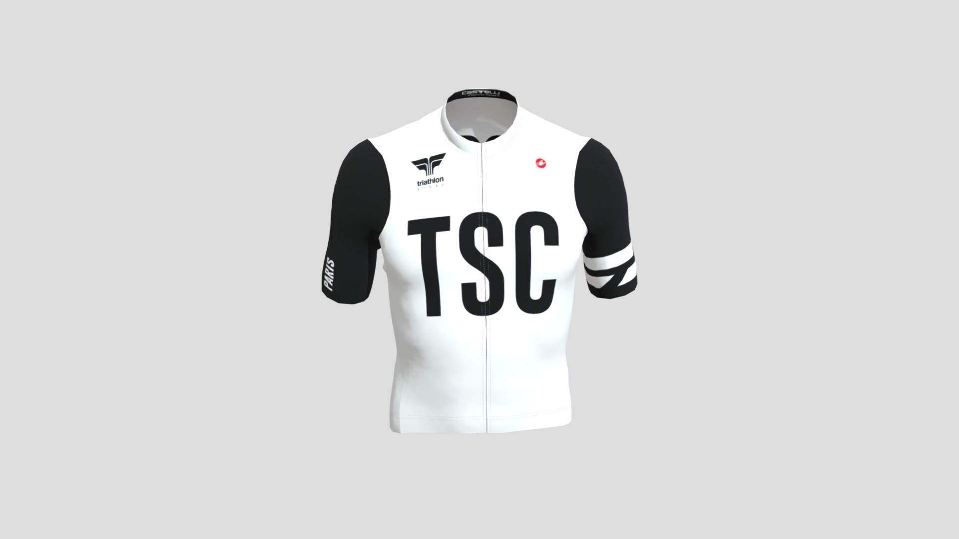 4300643 TSC WHITE BLACK V2 - 3D model by dagg.distribution [b8039c1 ...