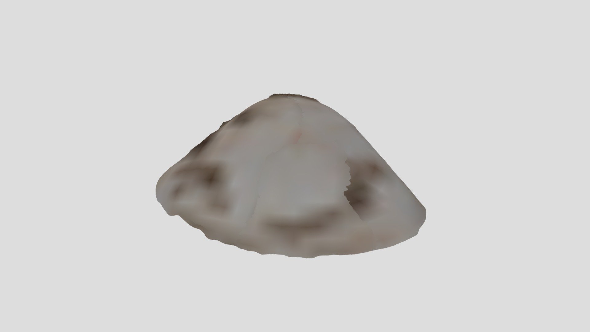 貝刃 shell scraper - Download Free 3D model by 松戸市立博物館【公式】Matsudo Museum ...